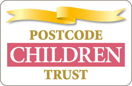 Children Trust | Postcode Children Trust