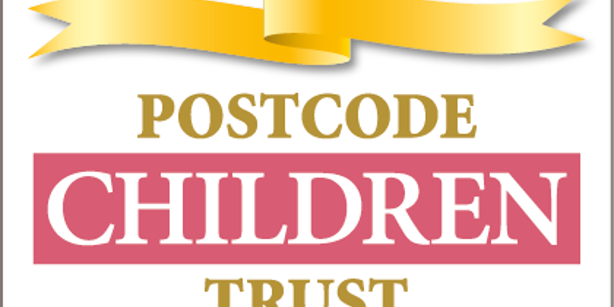 Children Trust | Postcode Children Trust