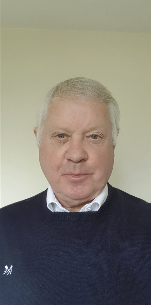 Our trustees | Postcode Children Trust